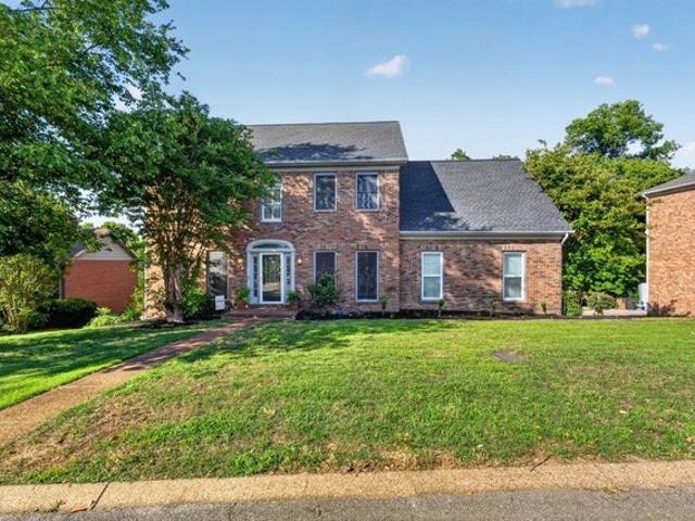 624 Andrew Rucker Ln, Nashville, TN 37211