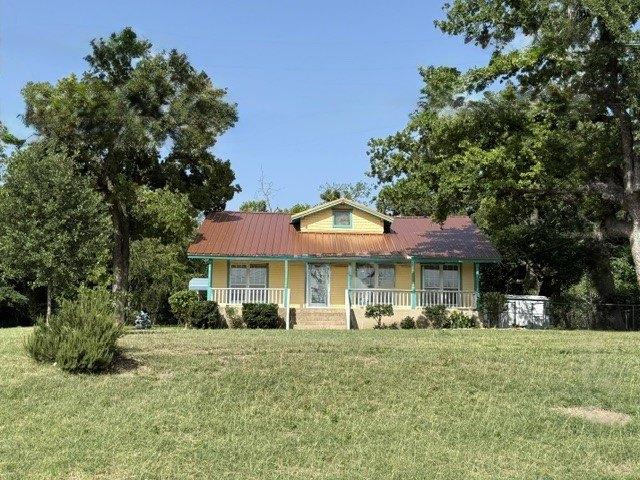 624 Alexander Rd, Stephenville, TX 76401