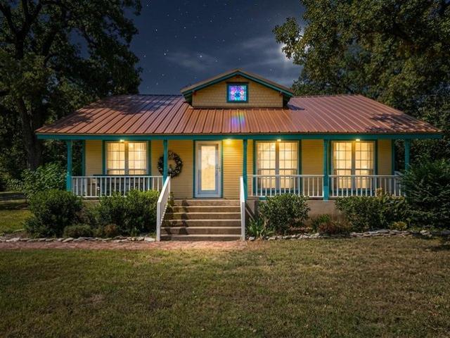 624 Alexander Rd, Stephenville, TX 76401