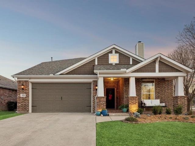 624 Allbright Rd, Celina, TX 75009 | MLS #21198 | Compass