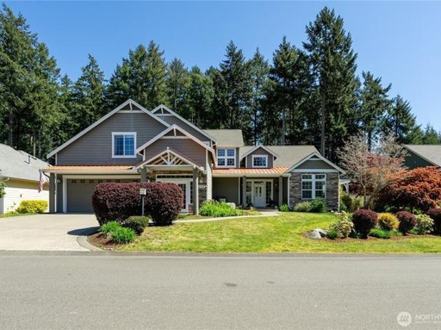 624 Alma Ln SE, Olympia, WA 98513