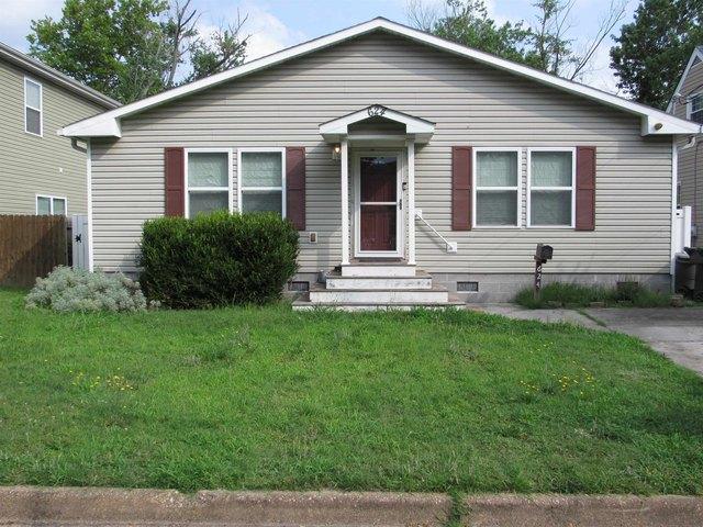 624 Augusta St, Hampton, VA 23669