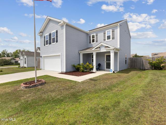 624 Avington Lane NE