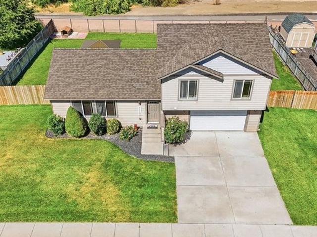 624 Botaka Loop, Benton City, WA 99320