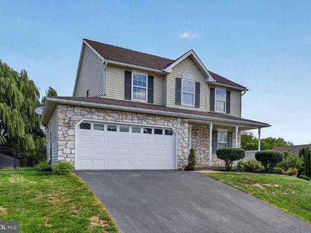 624 Bartlett Drive