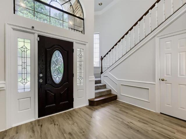 624 Bent Creek Drive