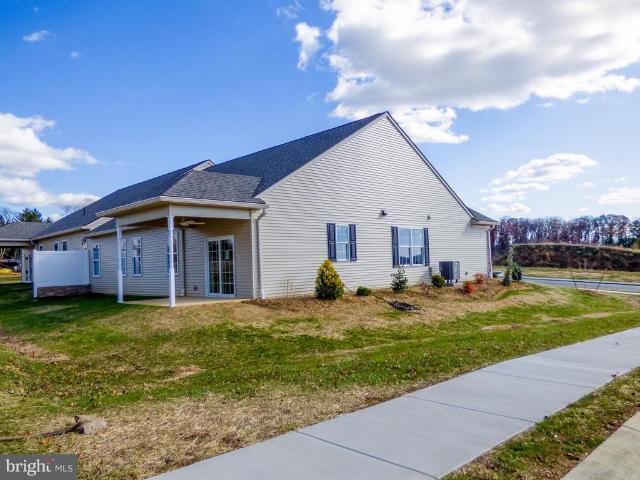 624 Bluff Stone Dr Lot 10