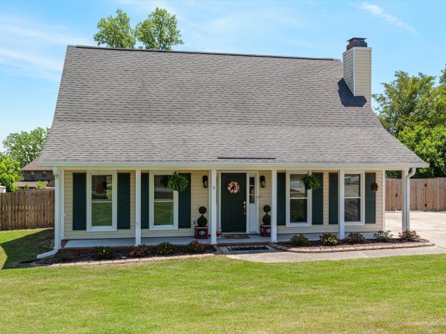 624 Bridgton Drive
