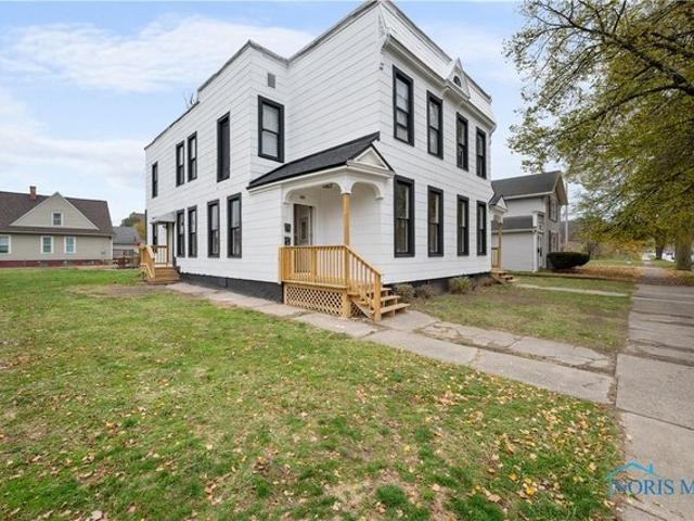 624 Bush St, Toledo, OH 43604