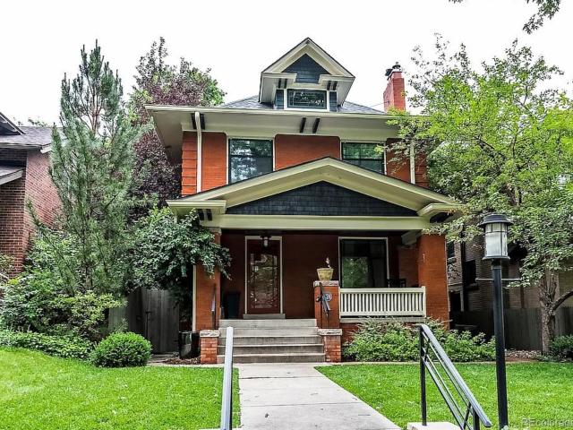 624 Gaylord Street