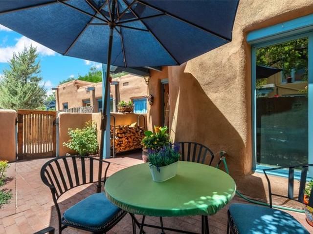 624 Galisteo St Apt 31, Santa Fe, NM 87505