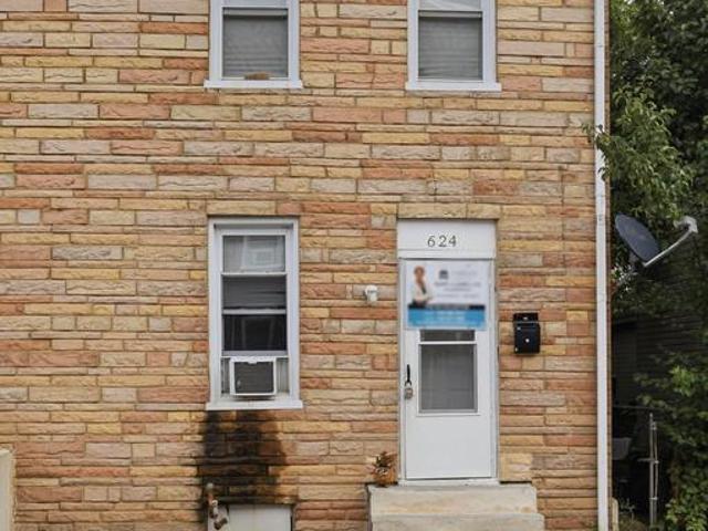 624 George Street