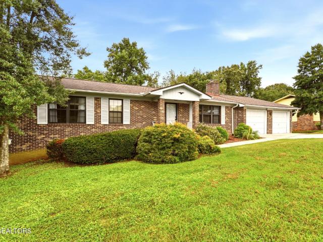624 Greenwood Drive