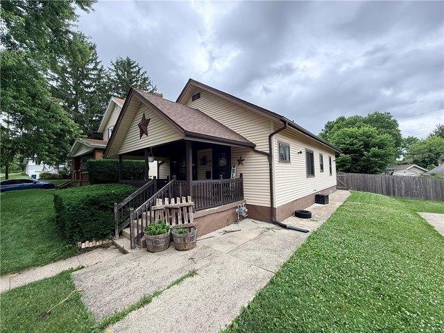 624 Greenlawn Ave, Dayton, OH 45403