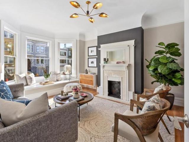 624 Guerrero St, San Francisco, CA 94110