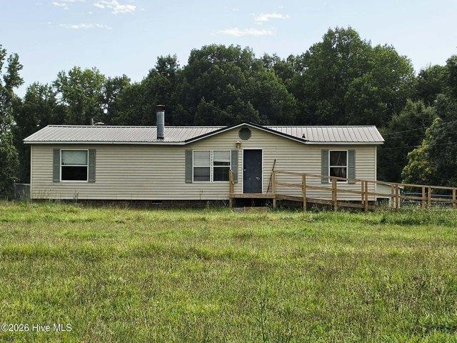 624 Dover Church Rd, Star, NC 27356
