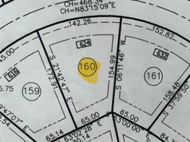 624 Dockside Drive