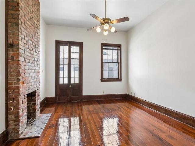 624 Dauphine Street # Lower