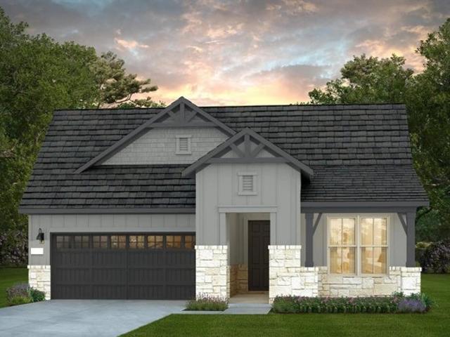 624 Dayflower Ln, New Braunfels, TX 78132
