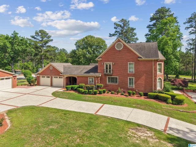 624 Deer Run Drive
