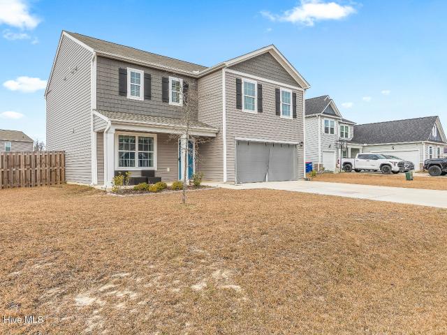 624 Drummond Grove Lane