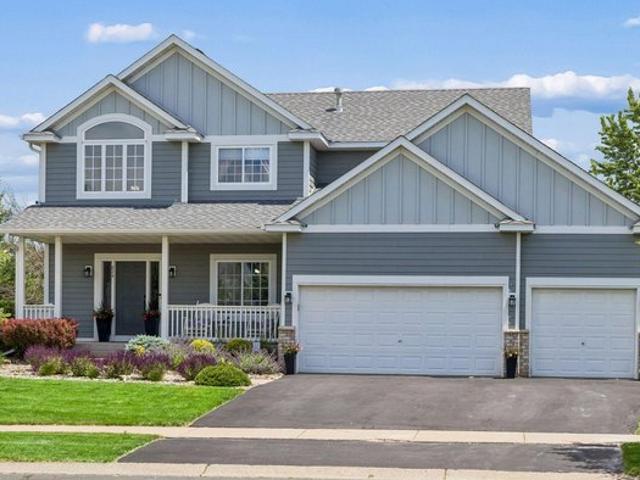 624 Dundee Ave, River Falls, WI 54022