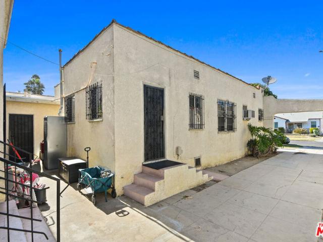 624 E 84th Street