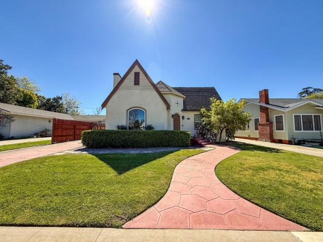 624 E Vassar Ave, Fresno, CA 93704 | MLS #645113