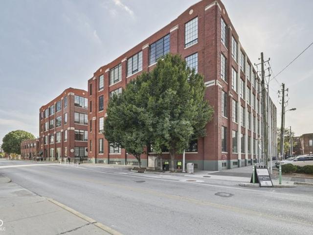 624 E Walnut St Apt 110, Indianapolis, IN 46204