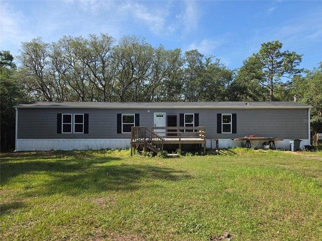 624 E Winnetka St, Hernando, FL 34442