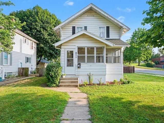 624 E Battell St, Mishawaka, IN 46545