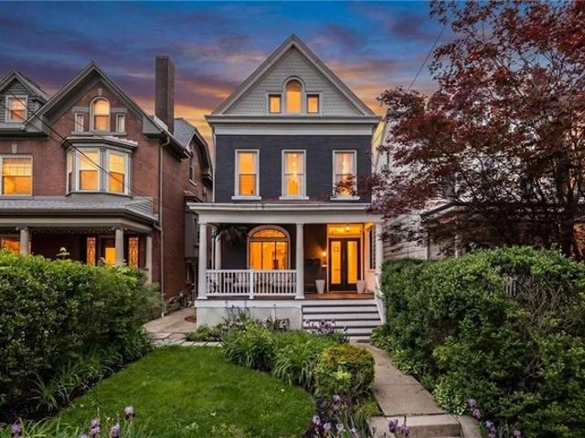 624 E End Ave, Pittsburgh, PA 15221