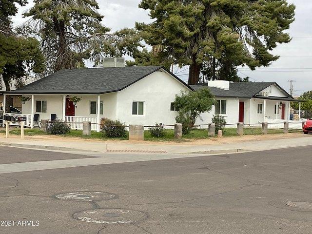624 E Roosevelt Ave, Buckeye, AZ 85326