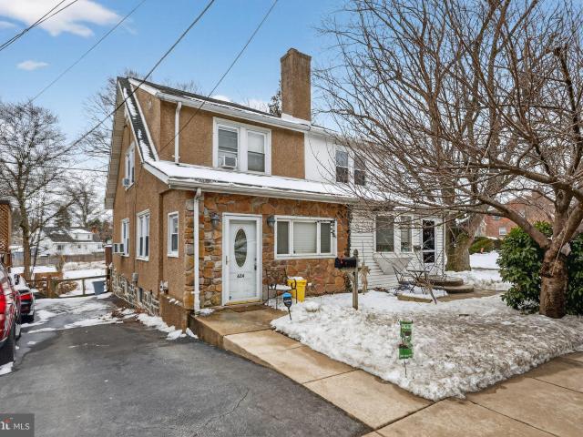624 E Springfield Rd, Springfield, PA 19064 | MLS #PADE2107 | Compass