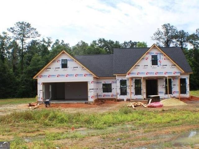 624 Ellie Cir, Dublin, GA 31021