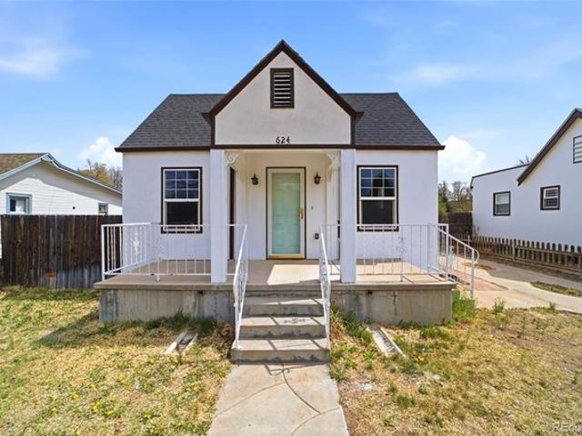 624 Euclid Ave, Pueblo, CO 81004