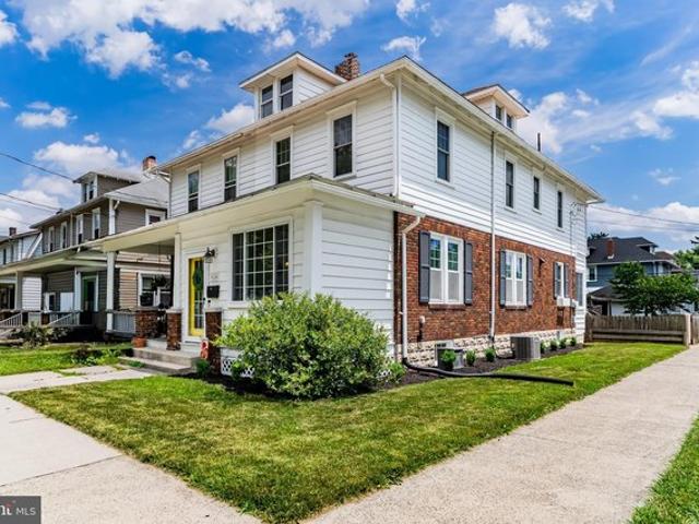 624 Fourth St, New Cumberland, PA 17070