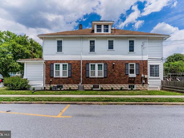 624 Fourth Street