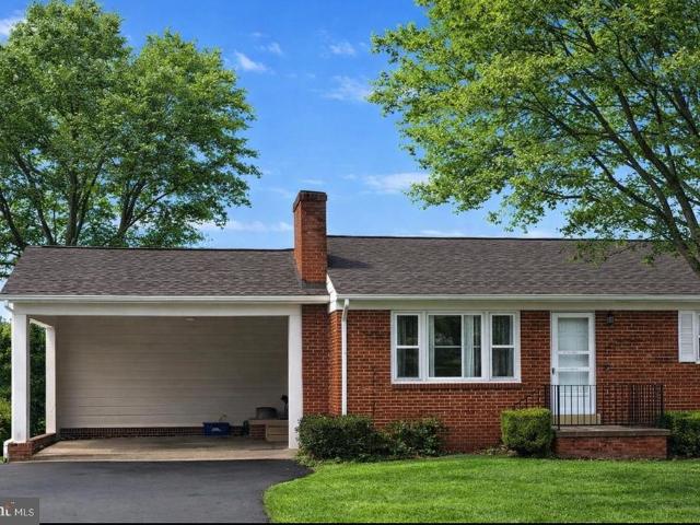 624 foxcroft rd