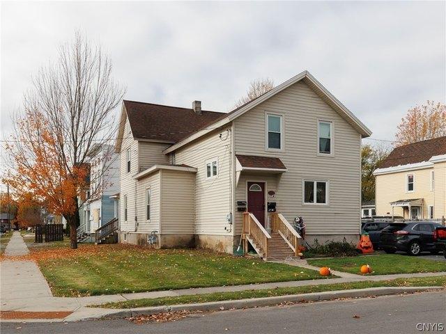 624 Franklin St, Watertown, NY 13601