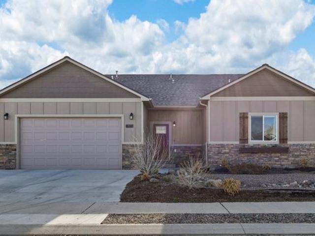 624 Howard Fork Ave, Montrose, CO 81403