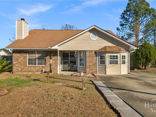 624 Honey Ridge Ln, Hinesville, GA 31313 | MLS #SA347194 | Compass