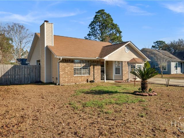 624 Honey Ridge Lane