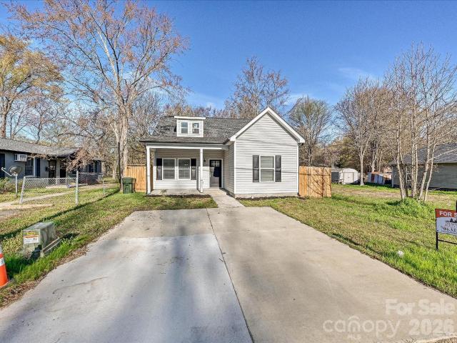 624 Harrison St, Rock Hill, SC 29730 | MLS #4356