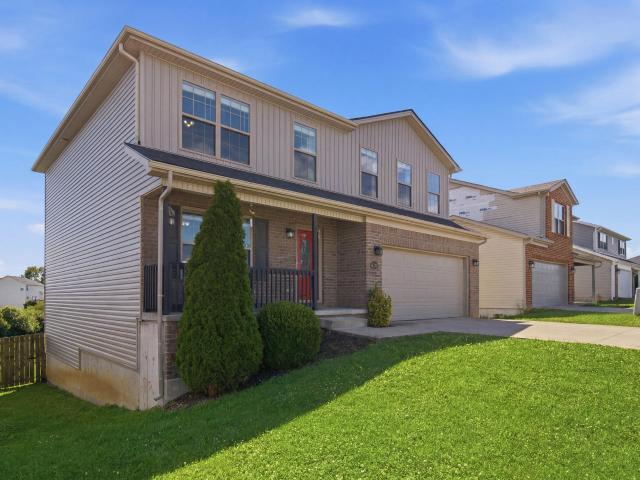 624 Jennifer Drive