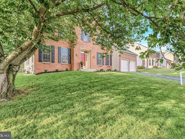 624 Oak Farm Court