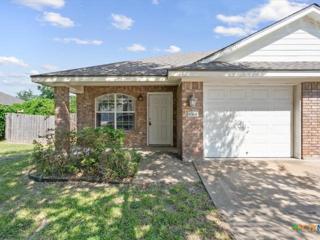 624 Olaf Drive A&B