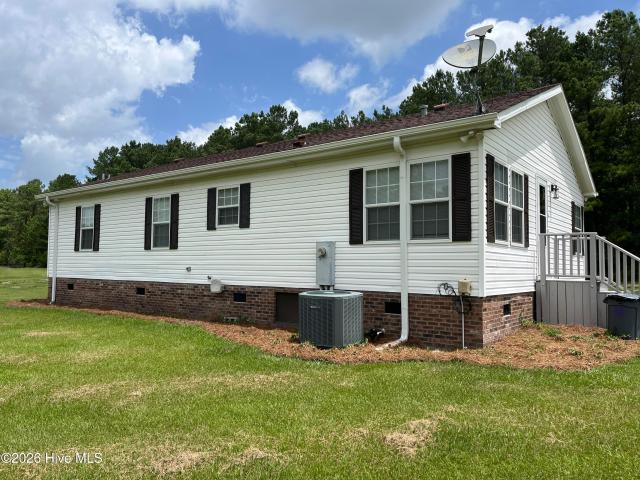 624 Old Blossom Ferry Road
