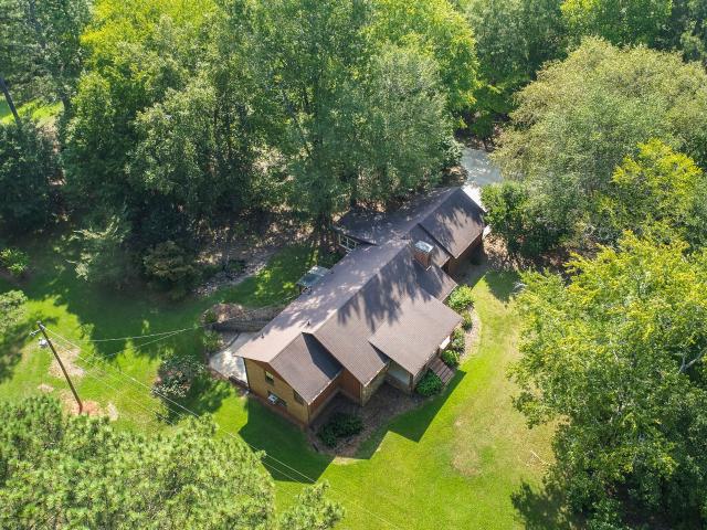 624 Old Jackson Road