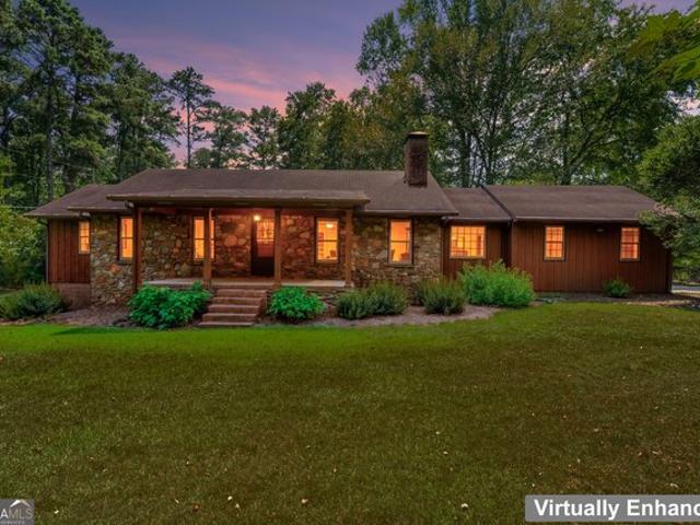 624 Old Jackson Rd, McDonough, GA 30252